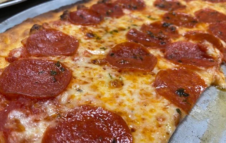 Versalia Pizza opens new, second location in Liberty Lake | Food and ...