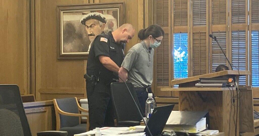 Freeman shooter multi-day sentencing resumes on Monday | Crime | kxly.com
