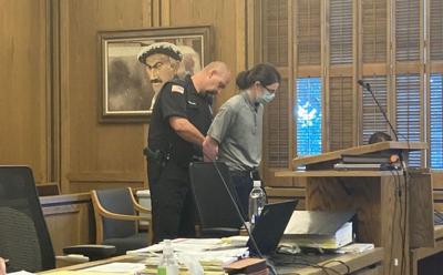Freeman shooter multi-day sentencing resumes on Monday | Crime | kxly.com
