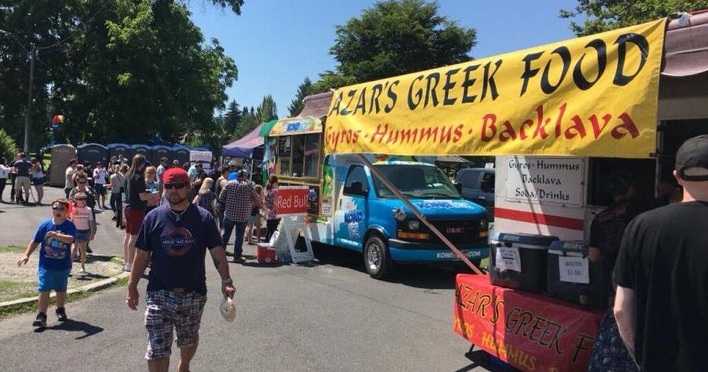 South Perry, Garland Street Fair canceled due to safety concerns ...