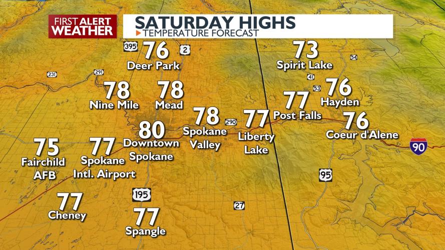 🌞🍁Fantastic Fall weekend! Sunny skies, light winds and temperatures ...