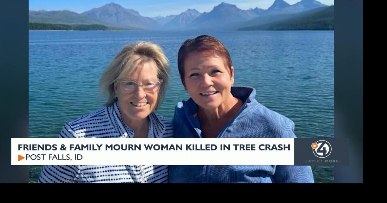 Friends and family mourn woman killed by tree | Video | kxly.com