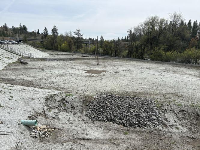 Downriver Park river access area reopens | News | kxly.com