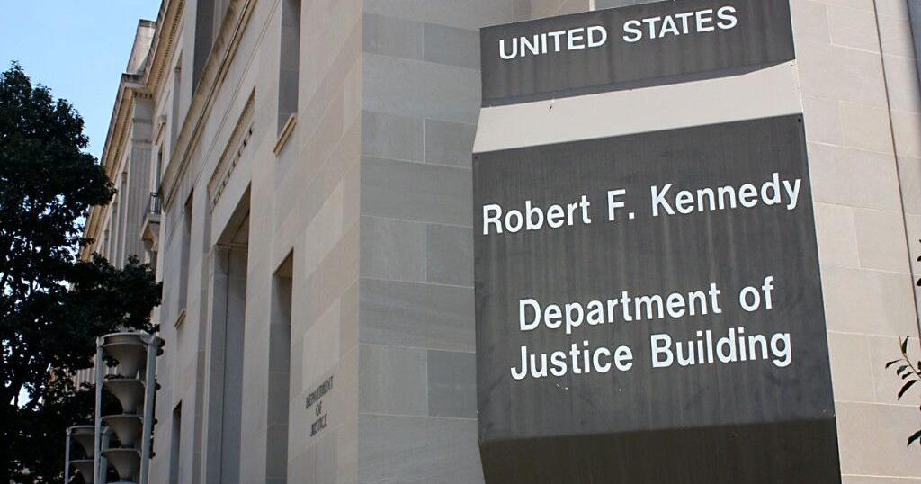 5 key takeaways from the Justice Department IG report | National ...
