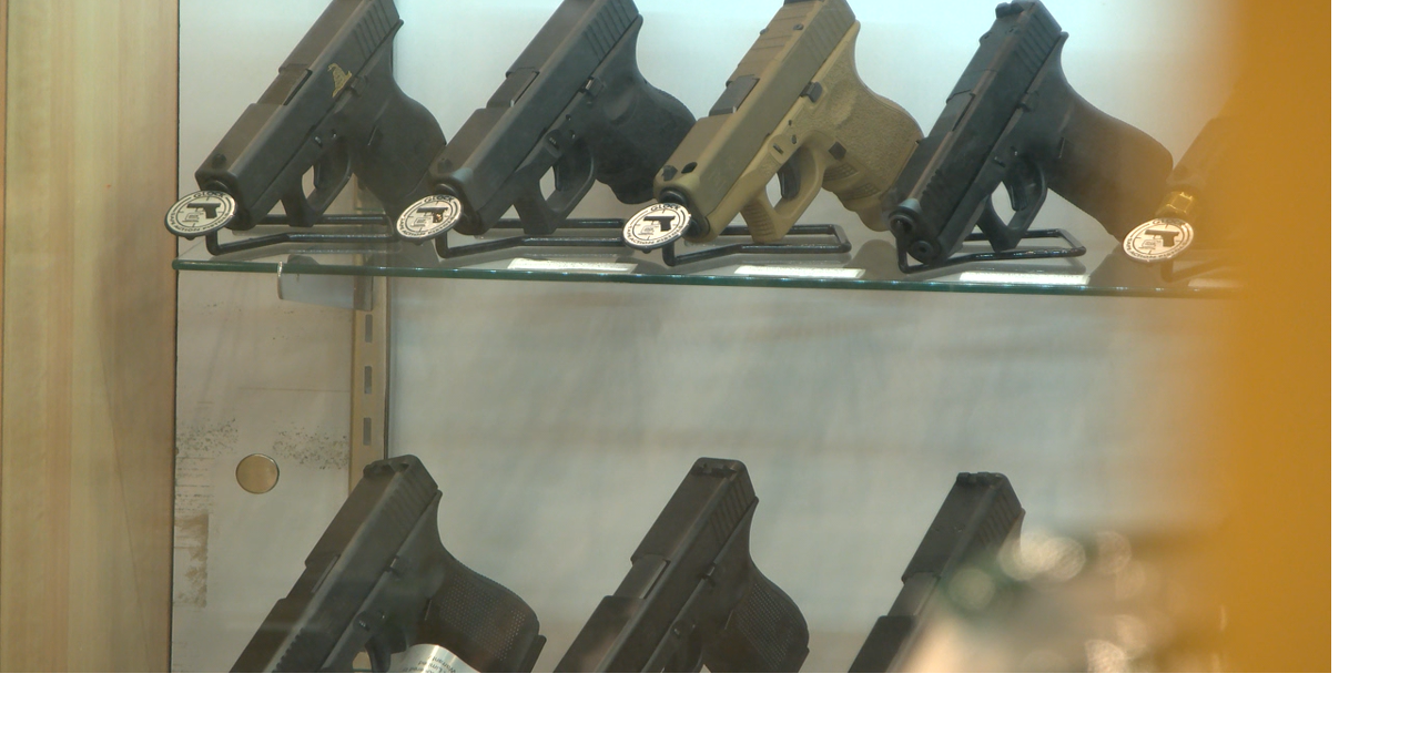Washingtonians will need state permit to buy guns under new law | News ...