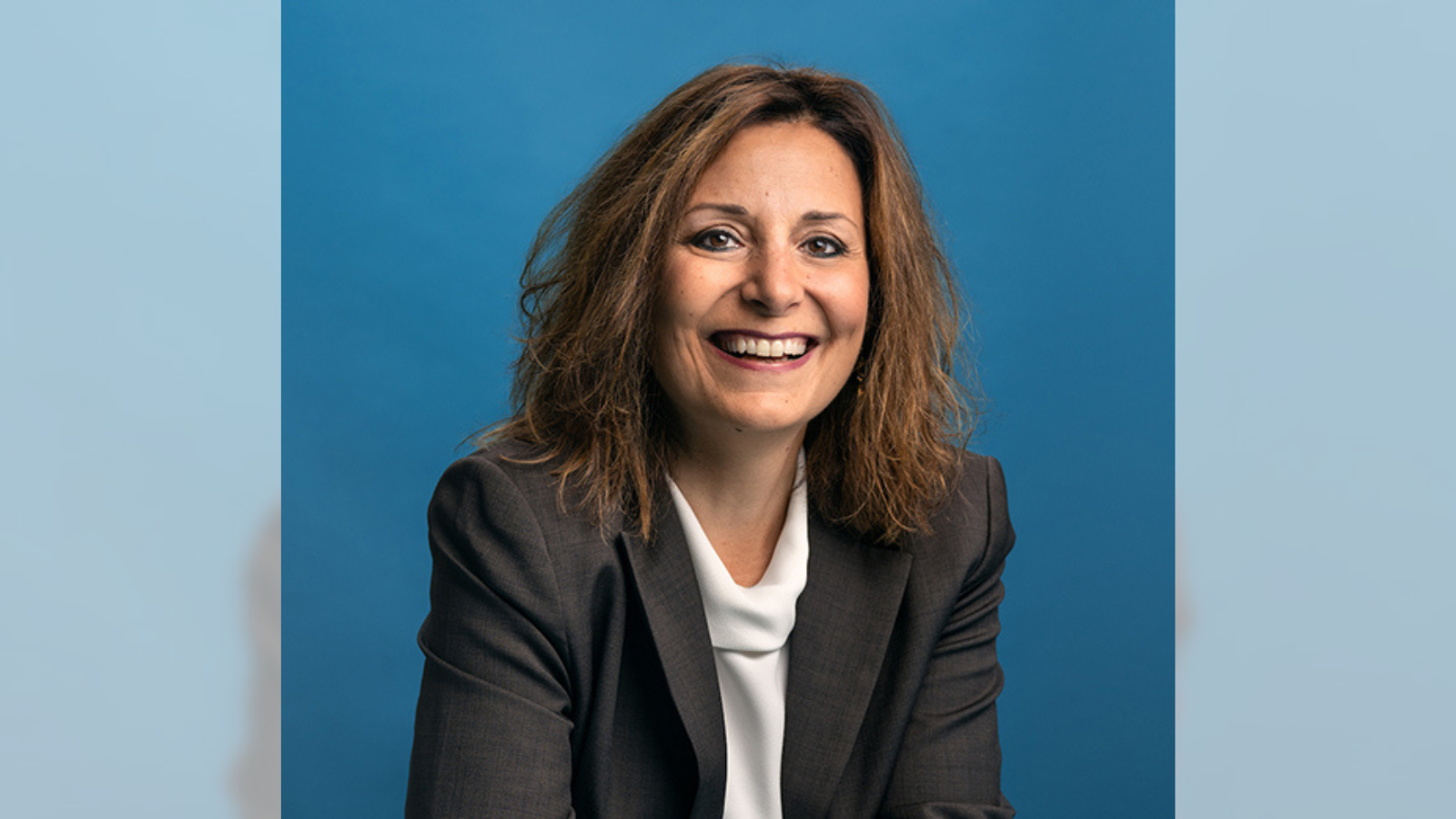Gonzaga University names Dr. Katia Passerini as its 27th university ...