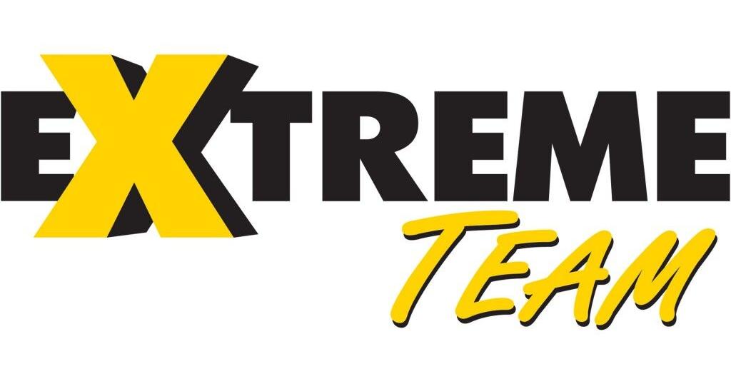 The Extreme Team is wrapping up their “serenity courtyard” | Extreme ...