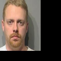 Nathaniel Howell arrested in California | North-idaho | kxly.com