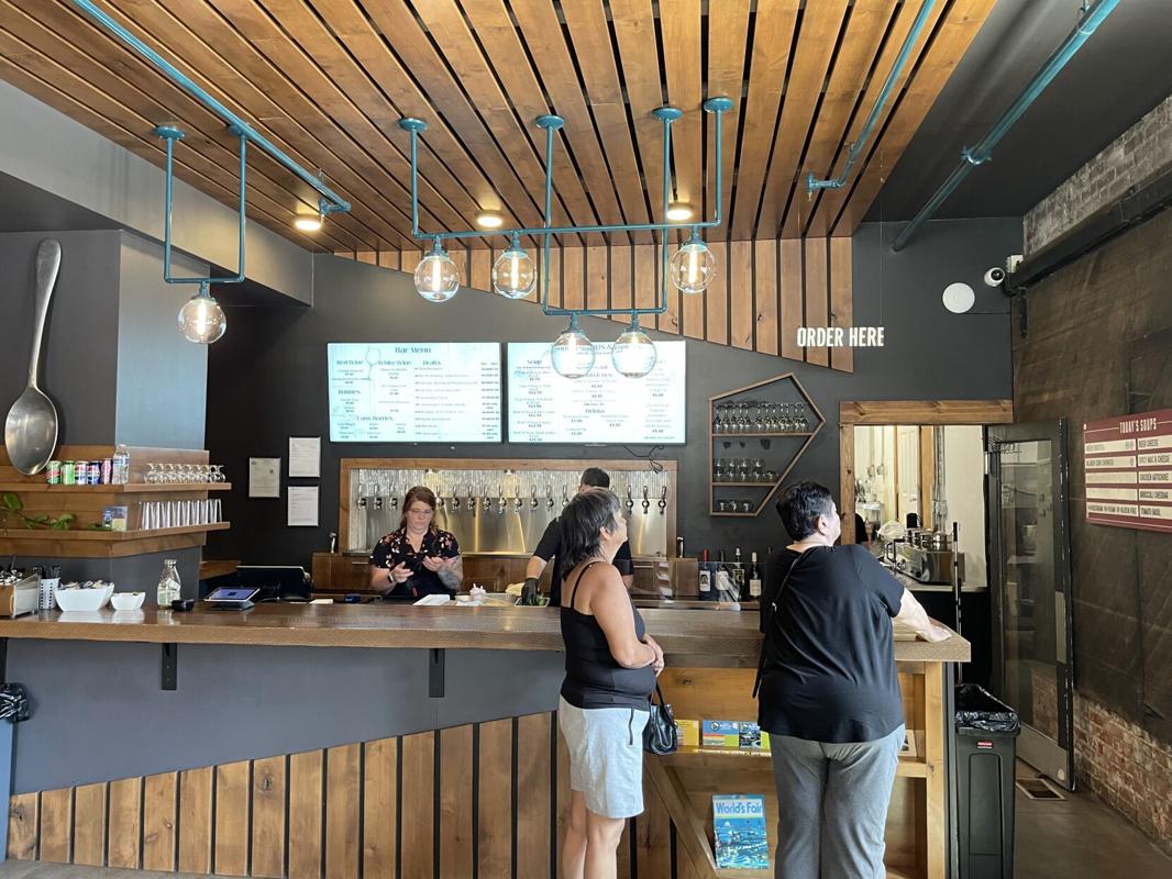 Soulful Soups reopens with new owners, new location, same beloved menu ...