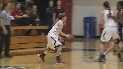 VIDEO: Eastern women stomp Northern Arizona | Eastern Washington ...
