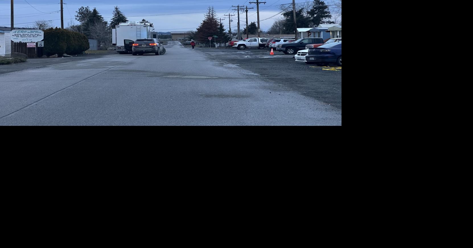 Man shot, killed during altercation in Airway Heights Sunday | News ...