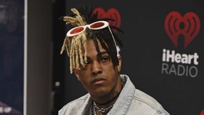 Florida man charged with murder in XXXTentacion’s killing, police say ...
