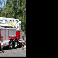 Pullman Fire Chief to Retire After 40-years with Fire Department ...