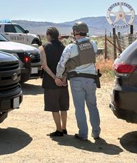 Wanted sex offender arrested in Omak | News | kxly.com