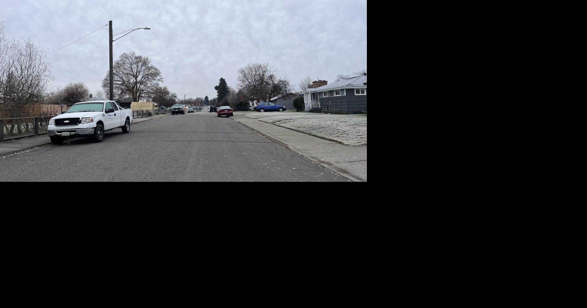 Court Docs: Surveillance video helped police catch northeast Spokane ...