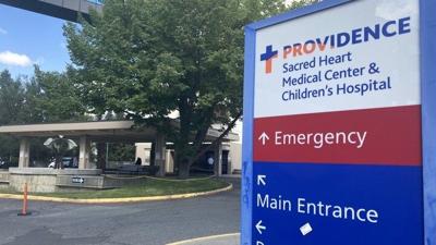 Providence Sacred Heart sets record for most kidney transplants in a ...