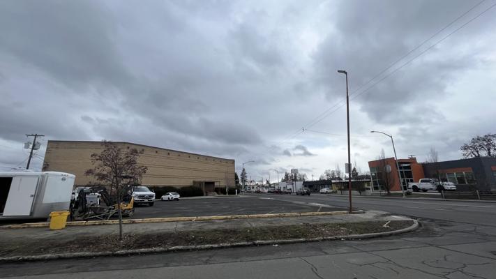 Spokane developers plan apartment complex in Garland District for ...