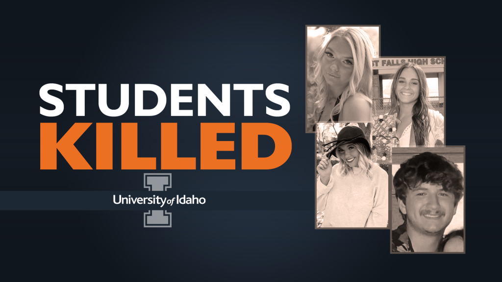 DNA evidence takes center stage Thursday in Idaho student murder case ...