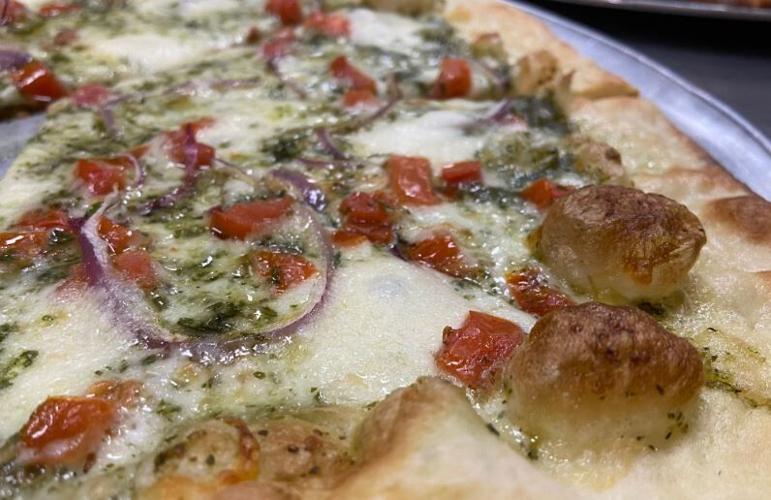 Versalia Pizza opens new, second location in Liberty Lake | Food and ...