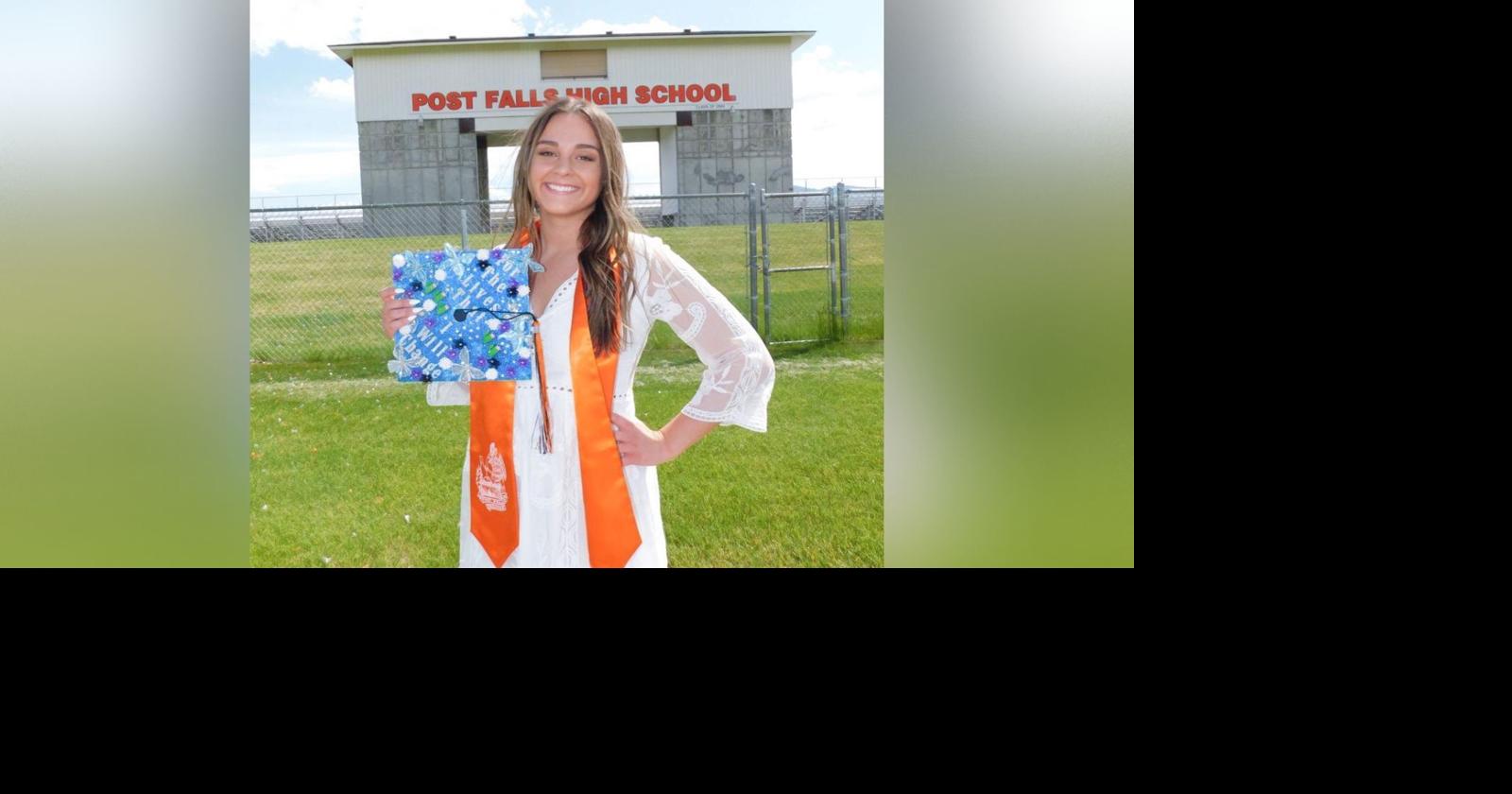 University Of Idaho Victims Sister ‘she Had So Much Life Left To Live