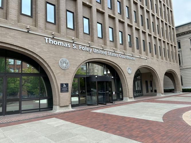 ICE protest trial: Two defendants testify in federal court | News ...