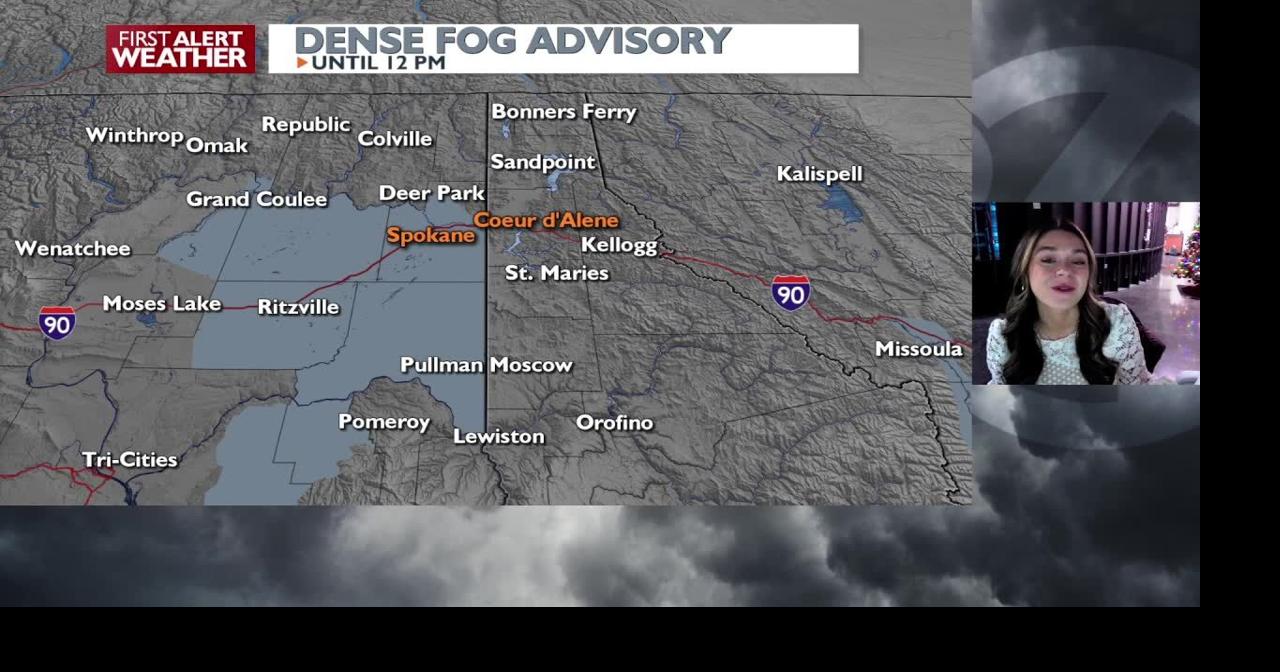 Tracking snow and rain on the way later this week - Allison | Video ...