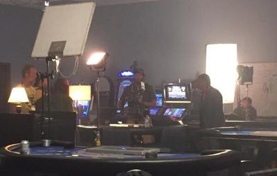 Z Nation filming at Northern Quest Casino | Spokane | kxly.com