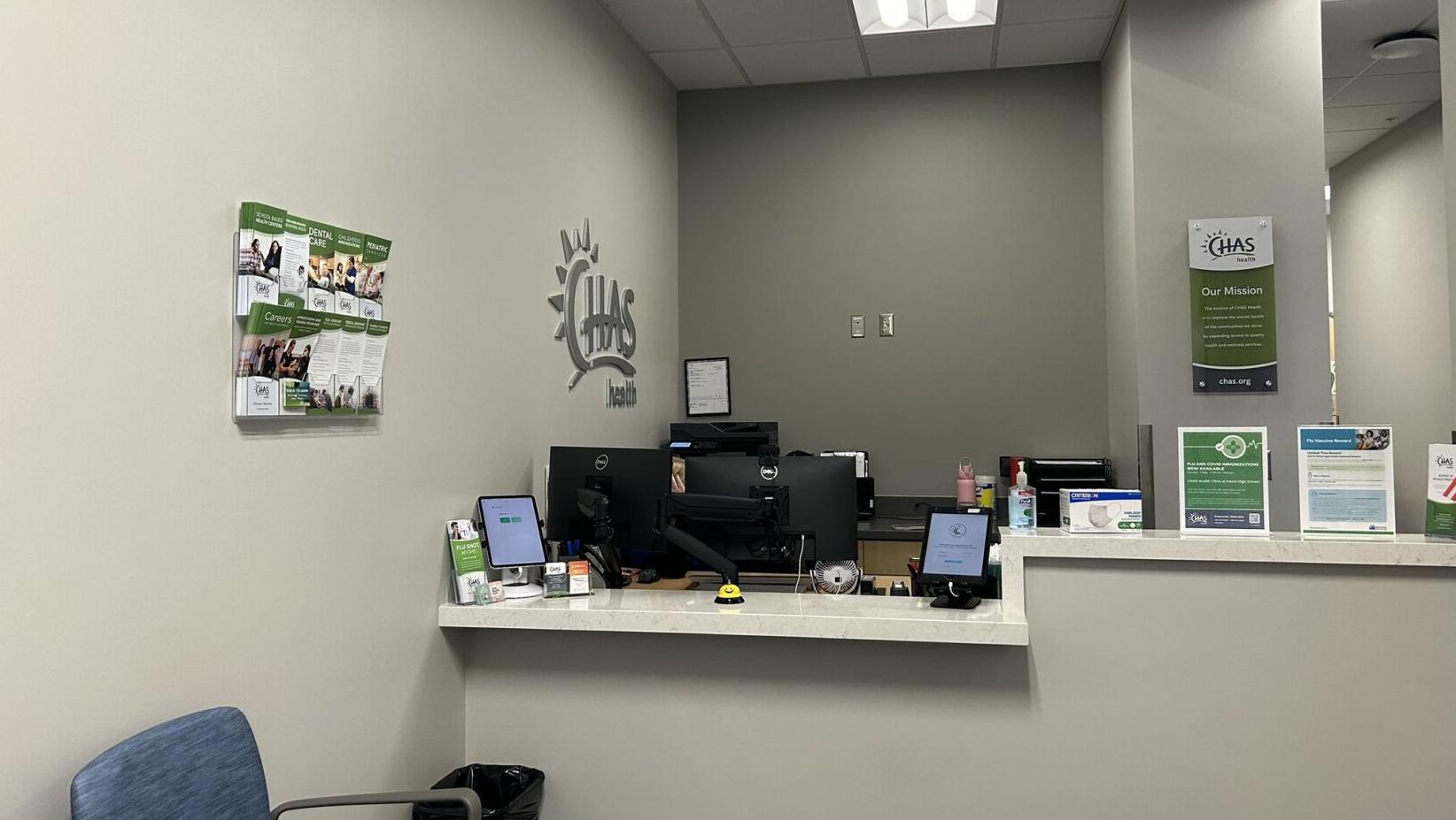 Spokane high schools expand healthcare access with on-site medical ...