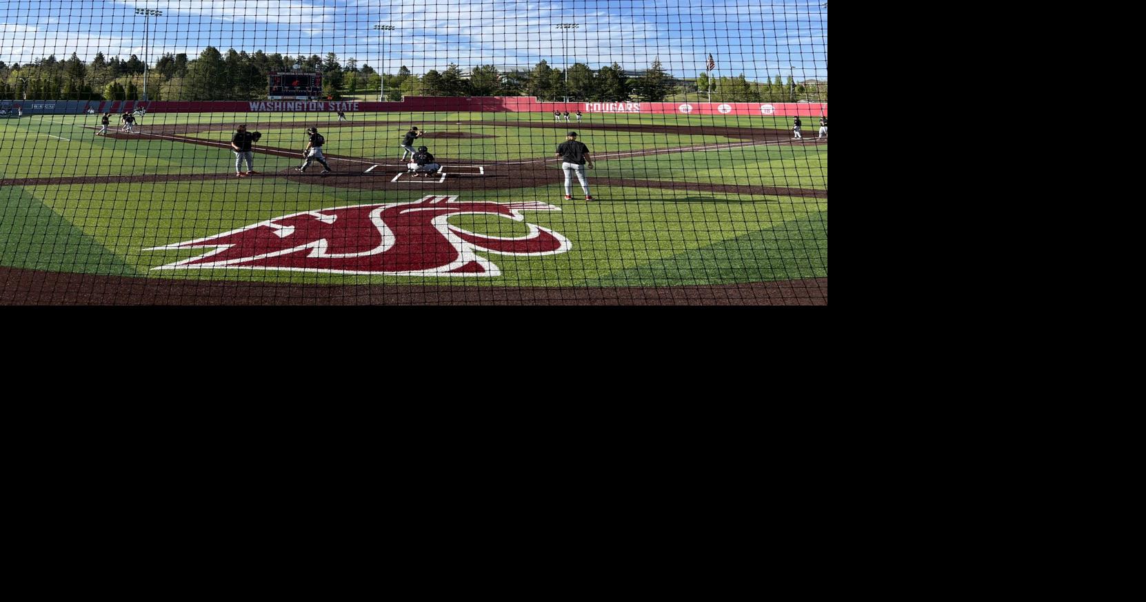 Washington State releases 2026 baseball schedule | Sports | kxly.com