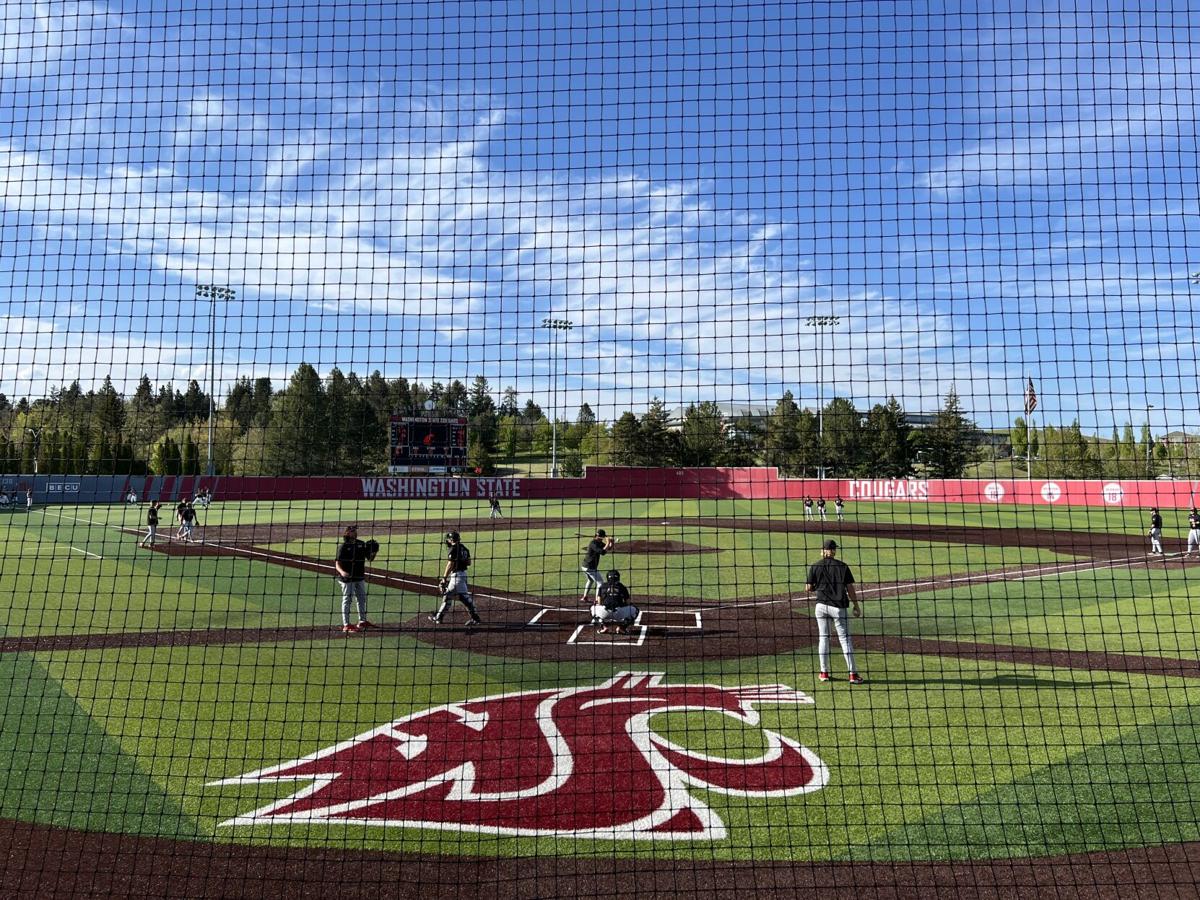 Washington State releases 2026 baseball schedule | Sports | kxly.com