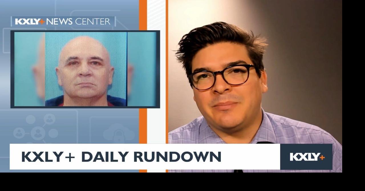 KXLY+ Daily Rundown w/ Rob King May 2, 2023 | News | kxly.com
