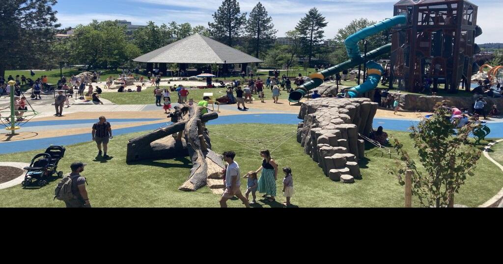 Spokane Parks and Rec receives $133k for outdoor youth programs ...