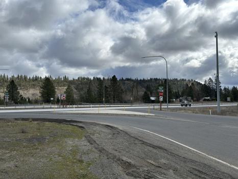 Spokane city officials, WSDOT clash over traffic plans for Latah Valley ...