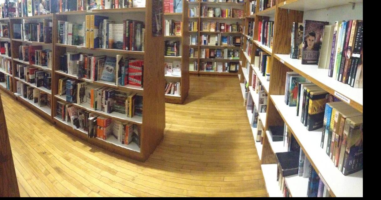 Aunties Bookstore Celebrating 40 Years In Business News