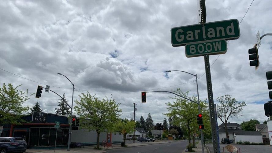 Spokane's Garland District hosting first ever Pride Street Fair ...