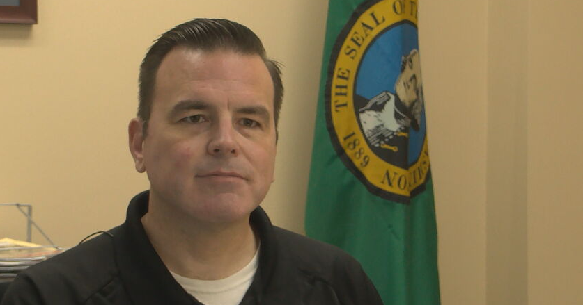 Spokane's interim police chief leaving to join Spokane County Sheriff's ...