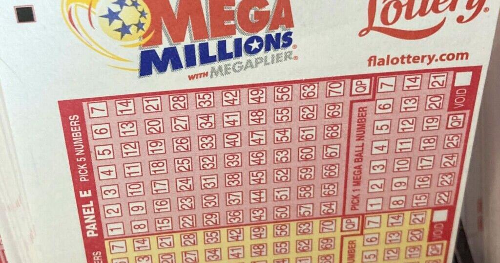 Will you have the winning ticket for tonight’s lottery? | Local News ...
