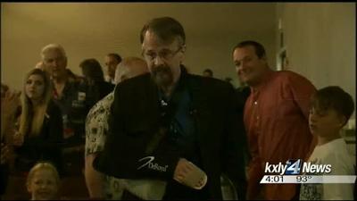 Pastor Tim Remington returns to Altar Church | North-idaho | kxly.com