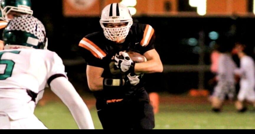 Malek Strong | High School Sports | kxly.com