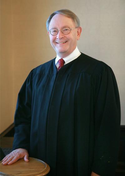 District Court Judge Gregory Tripp to retire | Local News | kxly.com