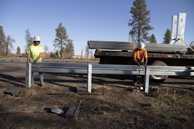 How WSDOT is restoring safety to I-90 near Medical Lake | News | kxly.com