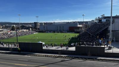 Spokane Velocity win first-ever game 2-1 against Richmond Kickers ...