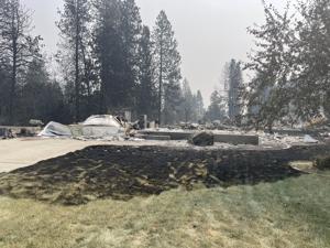 Urban wildfire risk grows in Spokane County, expert tips to protect ...