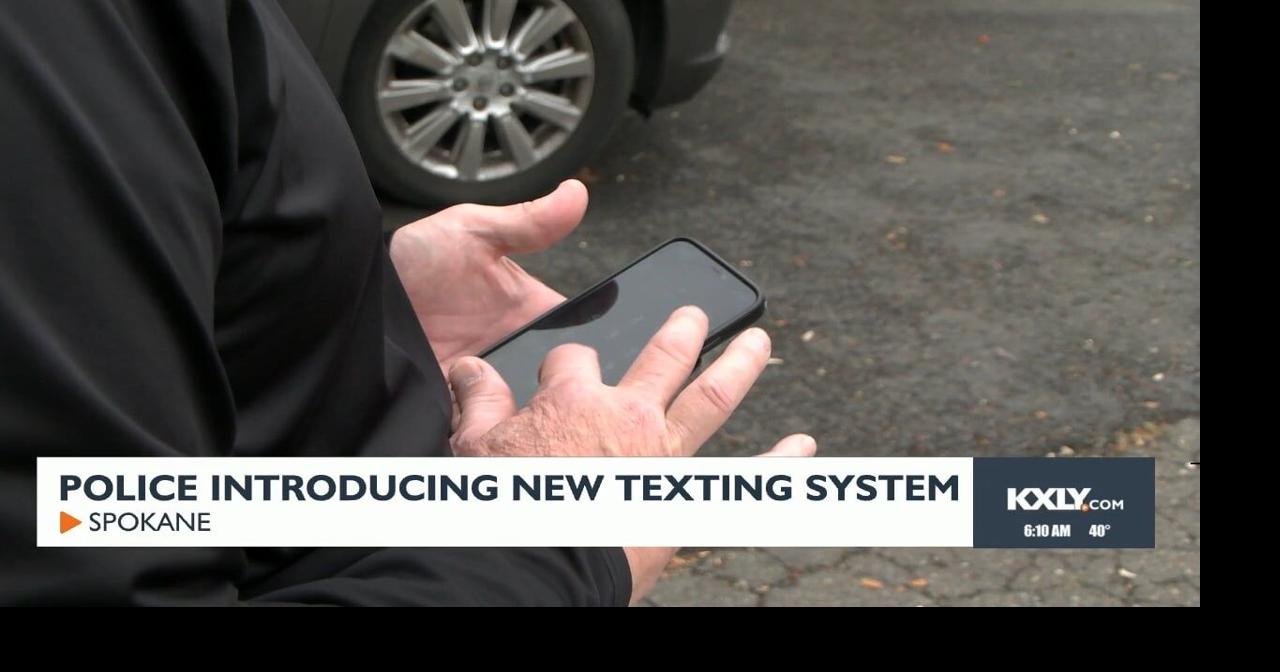 Spokane Police Department introducing new emergency response ...
