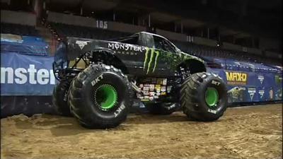 Monster Jam returns to the Spokane Arena this November | Entertainment ...