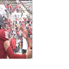 WSU QB John Mateer will look for bigger and better, leaves program ...