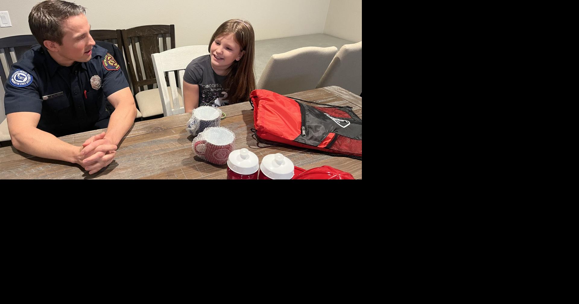 Spokane Valley firefighters educate families on home fire safety ...