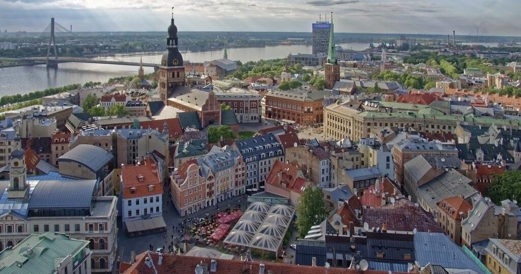 11 of the most beautiful places in Latvia | Lifestyle | kxly.com