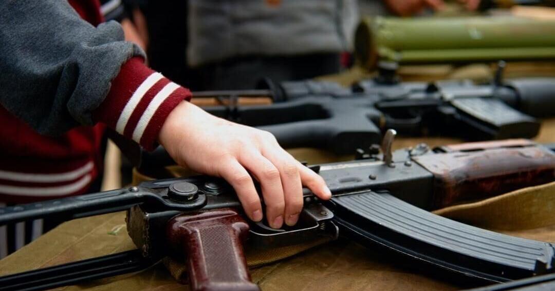 Washington passes 10-day waiting period for all in-state gun purchases ...