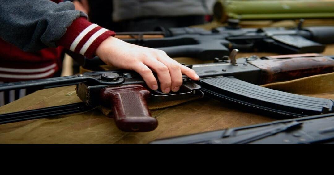 Washington passes 10-day waiting period for all in-state gun purchases ...